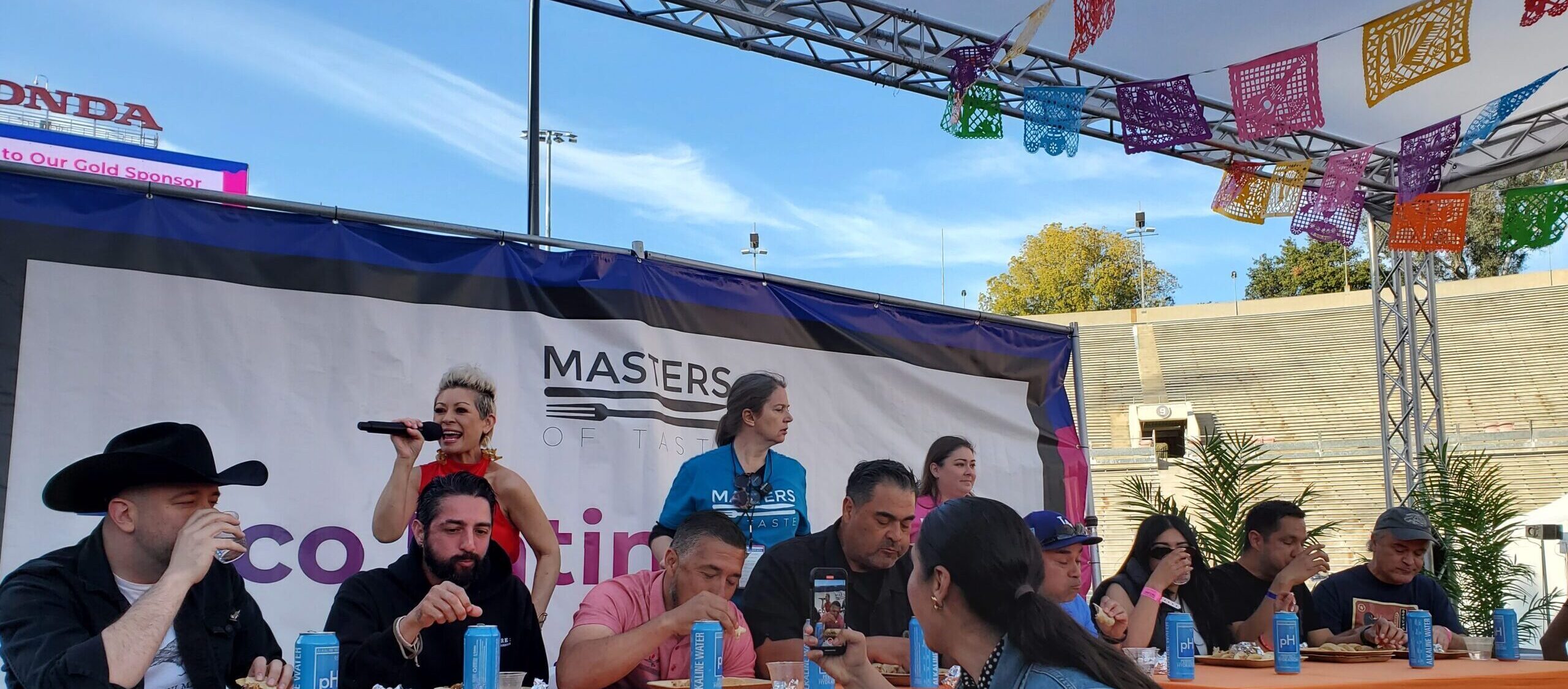 Masters of Taste – DineSeeTravel