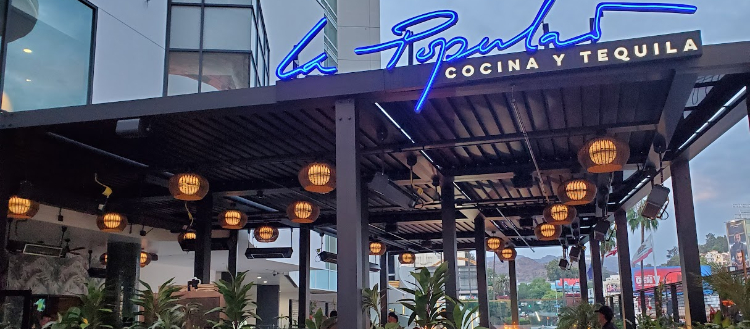 La Popular’s Hollywood Debut – DineSeeTravel